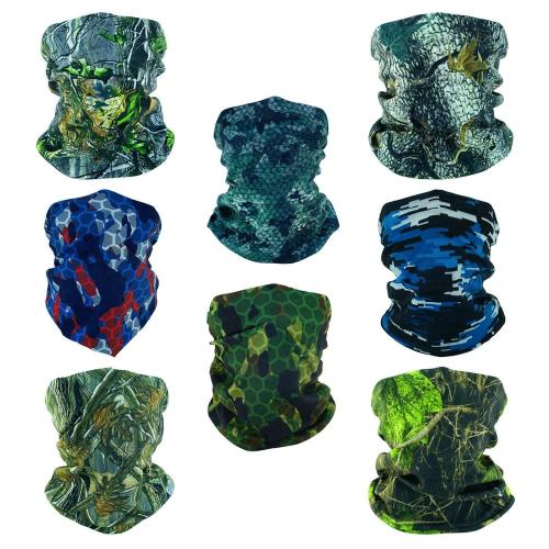 Buy The beged Smehcf Unisex Adult Digital Camo Camouflage Forest ...