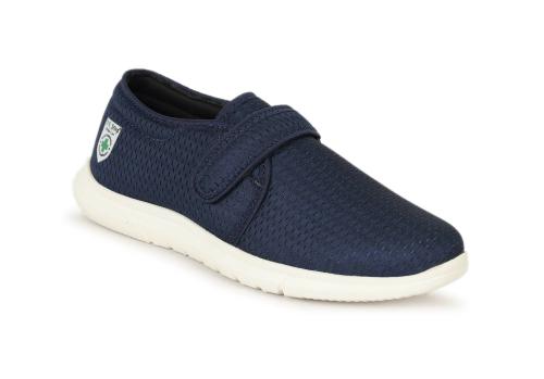 Buy DR STTEP Men's Blue Comfort & Support Orthopedic Sports Shoes 10 UK ...