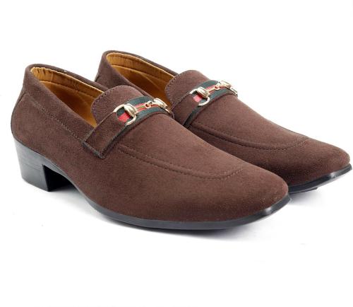 Buy Sabates Men Casual Shoes (Brown) Online at Best Prices in India ...