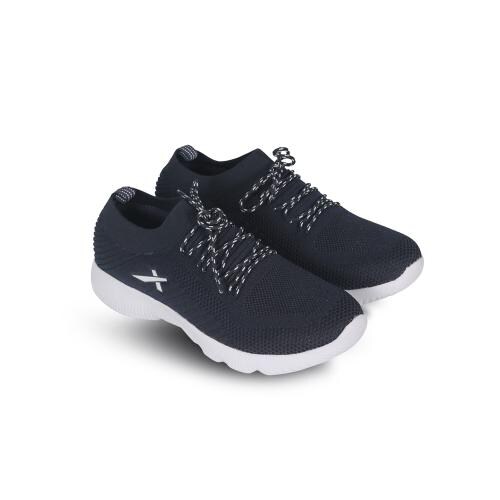 Buy Vector X RS-7200-Sports Running Shoes For Men (Navy) Online at Best ...