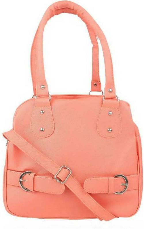 Buy FANEX Zip Closure Mini PU Hand Held Bag 13 x 10 cm Online at Best ...