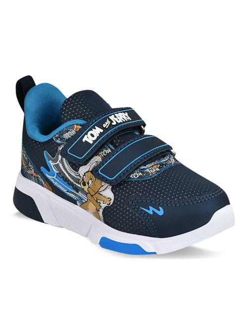 Buy CAMPUS Unisex Blue Running Shoes Online at Best Prices in India ...