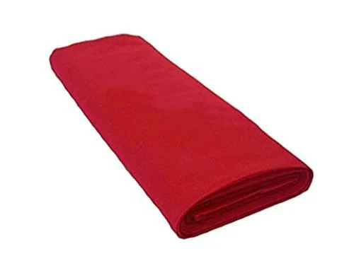 Buy Garmend Women's Plain/Solid 100% Pure Cotton Unstitched Fabric ...