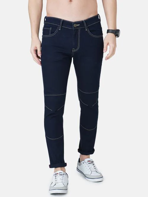 Buy Jean Cafe Super Slim Fit Rare Vintage Collections - DENIM JEANS Men ...