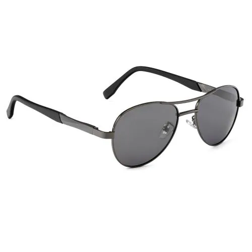 Buy Royal Son Aviator Polarized UV Protection Sunglasses For Men Women ...