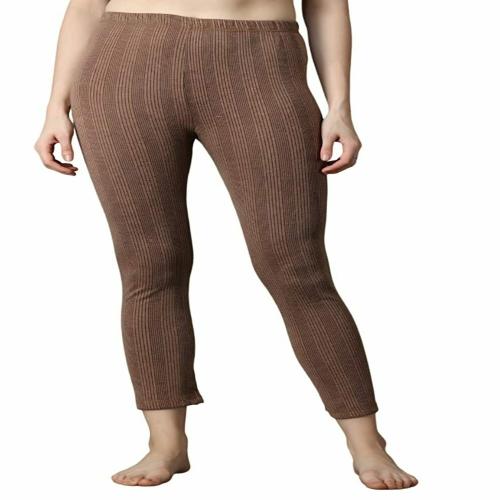 Buy Wearslim Premium Thermal Warmer Bottom Pant for Women Ultra Soft ...