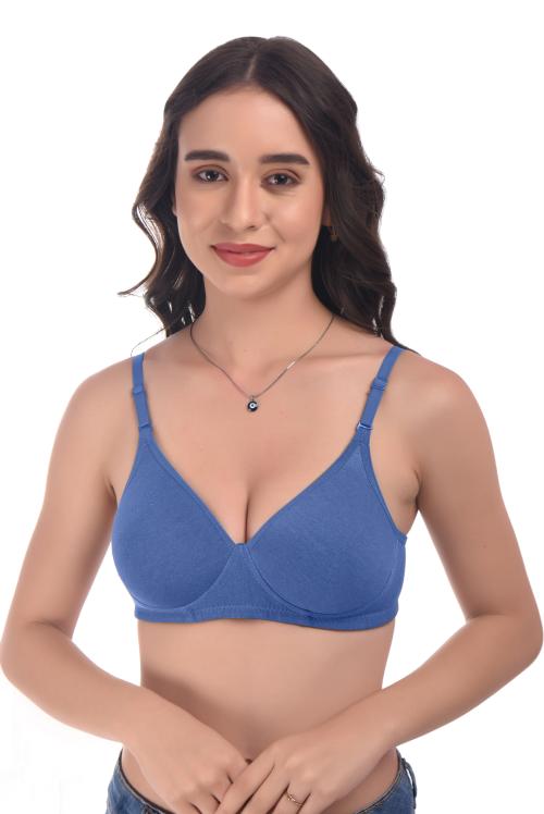 Buy Viral Girl Women's Full Coverage Push-up Bra Online at Best Prices in India - JioMart.
