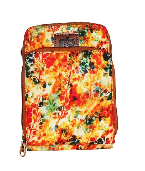 Buy Style Bite Orange Sling Bag Online at Best Prices in India - JioMart.