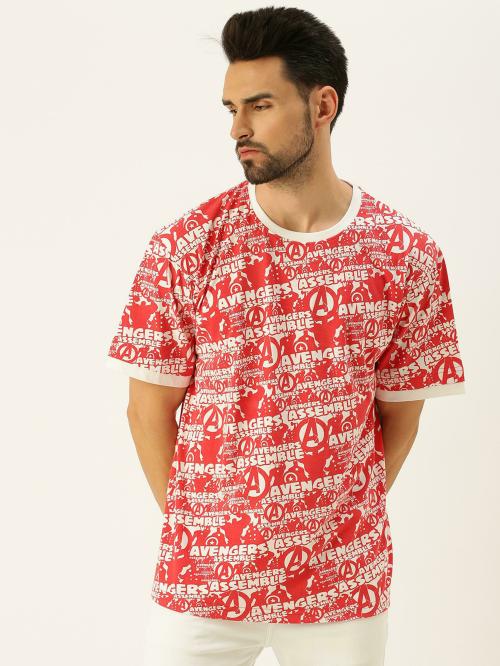 Buy Veirdo Unleash Your Inner Hero with Veirdo's Original Avengers ...