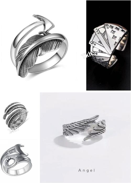 Buy The Key House Silver Stainless Steel Feather, Feather Leaf, Hug ...