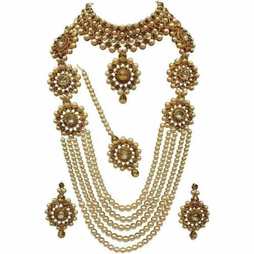 Buy SHIV TRADITIONALS 009_GL_PK Online at Best Prices in India - JioMart.