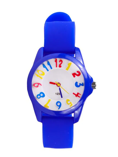 Buy Spiky Dark-Blue Dial Analog watch for Girls & Boys Wrist Watch For ...