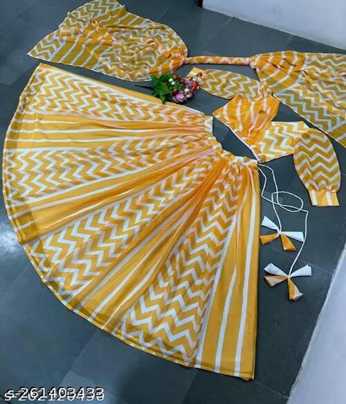 Buy JOVK DESIGN Modern Classy Girls Top & Bottom Sets-Size-7-8 Year ...