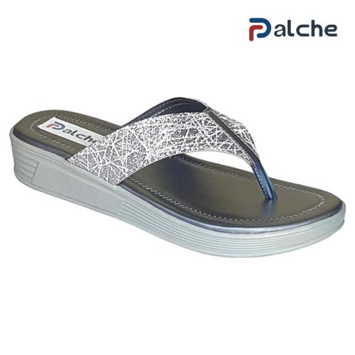 Buy Palche Women Grey Wedges Sandal Online at Best Prices in India - JioMart.