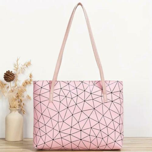 Buy PEARLUXIS White spider tote Online at Best Prices in India - JioMart.