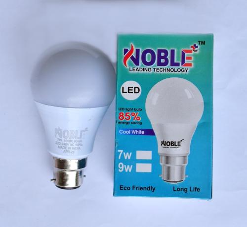 Buy VAGISHA LED T-BULB-A24 Online at Best Prices in India - JioMart.