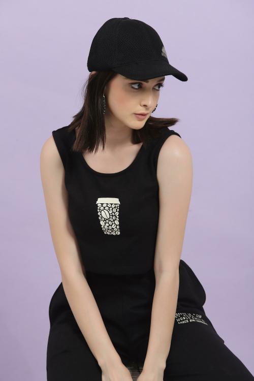 Buy Rigo Women Black Terry Co-ord Online at Best Prices in India - JioMart.