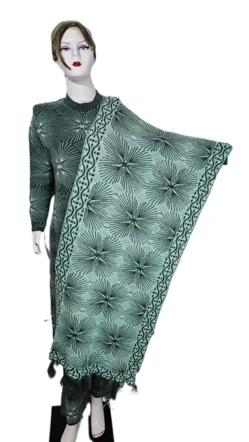 Buy KNITZY WOOLEN KURTI SET GR Online at Best Prices in India - JioMart.