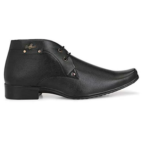 Buy KIATU Ethnic and Traditional Wedding Attractive Black Stylish ...