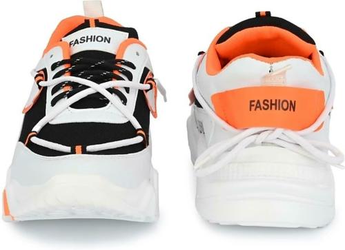 Buy Ravdi Men Running Shoes (Multicolor) Online at Best Prices in India ...