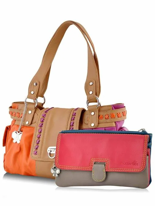 Buy Butterflies Women's Super Saver Combo (Multi) (BNS WB006) Online at ...