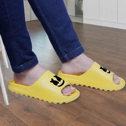 Buy Richale Trending Yellow Slider For Boys & Girls Online at Best ...
