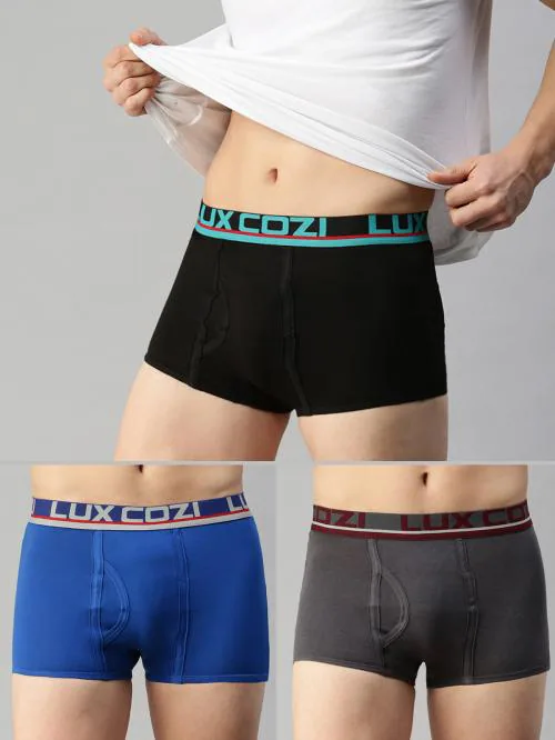 Buy COZI_GLO_MT_BLK_BU_BM_90_3PC Online at Best Prices in India - JioMart.