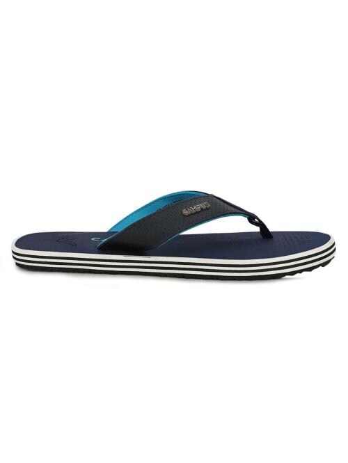 Buy GC-1034B Blue Men's Flip Flops Online at Best Prices in India - JioMart.