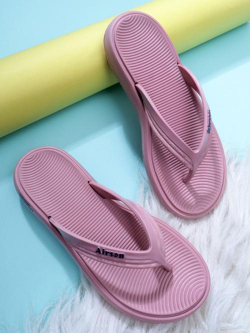 Buy Airson AL-21 Slipper for Women | Orthopedic, Diabetic, Pregnancy ...