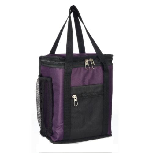 Buy RIDDHI BAG Lunch/Tiffin Box Cover Water Resistance Insulated Rexene ...