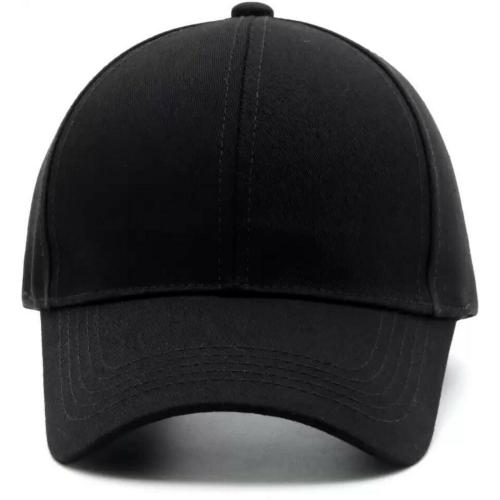 Buy Bayema Men Cotton Solid Baseball Cap (Pack Of 1) Online at Best ...