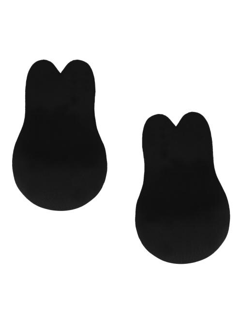 Buy ILRASO PUSH UP SILICON RABBITS PADS | PAIR OF 2 | AVAILABLE IN 2 ...