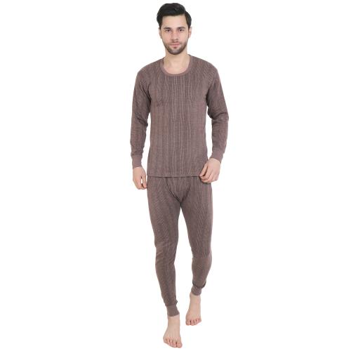 Buy ZEFFIT Coffee Solid Cotton Thermal Sets Online at Best Prices in India - JioMart.
