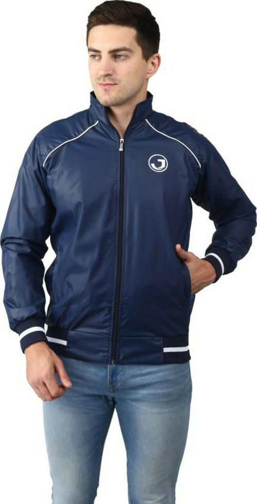 Buy JEANSKART LIGHT WEIGHT UPPAR BOMBER JACKETS Pack Of 1 Bomber Jacket ...