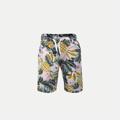 Buy Rad Prix Boys Multicolor Printed Shorts Online at Best Prices in ...