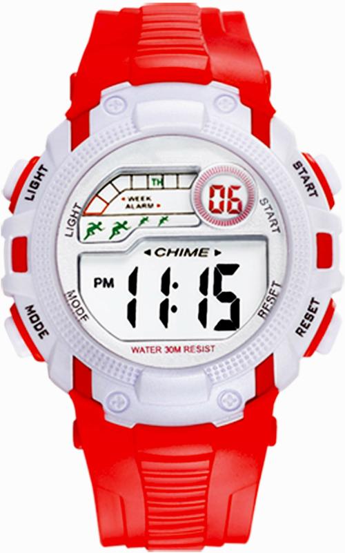 Buy Time Up Digital Multicolor Watch For Boys And Girls Online at Best ...