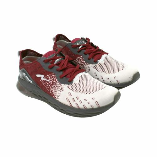 Buy Nicholas Messi Walking Running Tracking Gym Casual Shoes for Men's ...