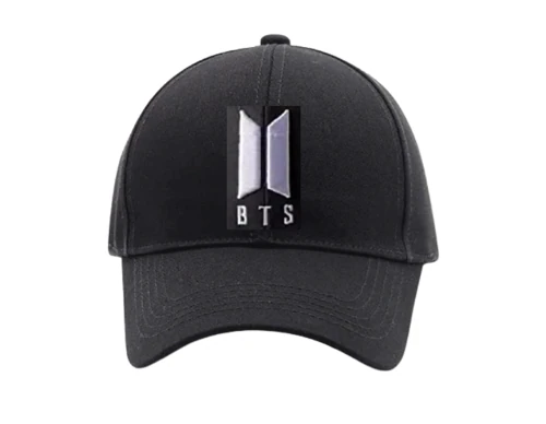 Buy Bts stylish Cap Baseball Cotton Caps for Men and Women Adjustable ...