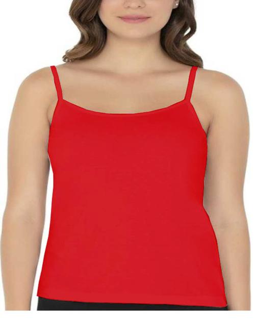 Buy MRB PREETHI CAMISOLE RED Online at Best Prices in India - JioMart.