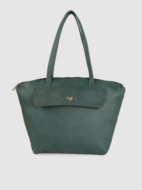 Buy Baggit Women Ivy Green Bags Online at Best Prices in India - JioMart.