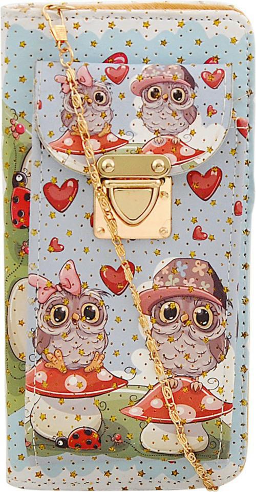 Buy Mark & Keith Women Multicolor Sling Bag Online at Best Prices in ...