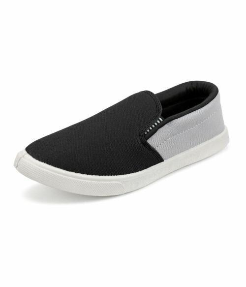 Buy Fortiva Pilot Walking & Slip- On Shoe For Men's Online at Best ...
