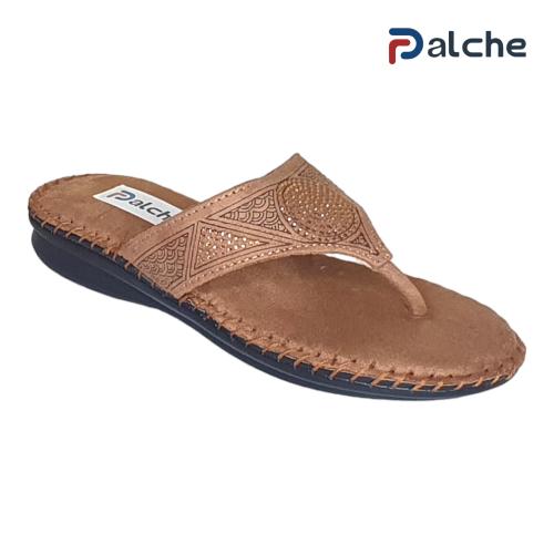 Buy Palche DOCTOR SOFT Chappal Ortho Care Orthopaedic and Diabetic Comfort Doctor Flip-Flop and ...