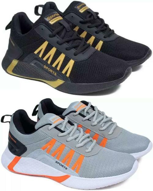 Buy ANGO Casuals For Men (Multicolor) Online at Best Prices in India - JioMart.