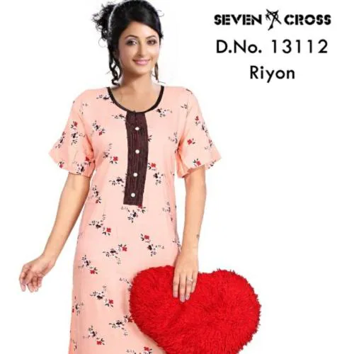 Buy Jp Women's 4 Piece Sexy Riyon Night Wear set Online at Best Prices in India - JioMart.