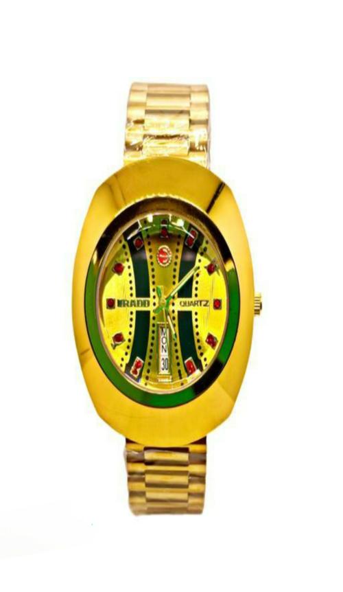 Muskan Enterprise New High Quality Stainless Steel Strap With Unique ...