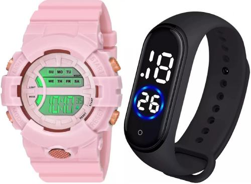 Buy hala Kids Watch, Boys Watch, Girls Watch Digital Watch - For Boys ...