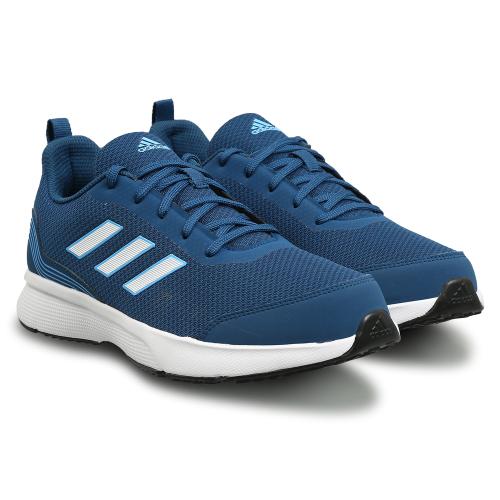 Buy Adidas Men RUNMAGICA M Blue Running Shoes Online at Best Prices in ...