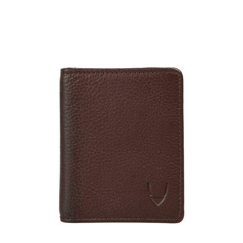 Buy Hidesign Men Brown Leather Wallet Online at Best Prices in India - JioMart.