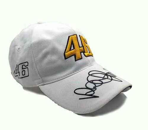 Buy ALAMOS Unisex White 46 Baseball Cap (Free Size) Online at Best ...